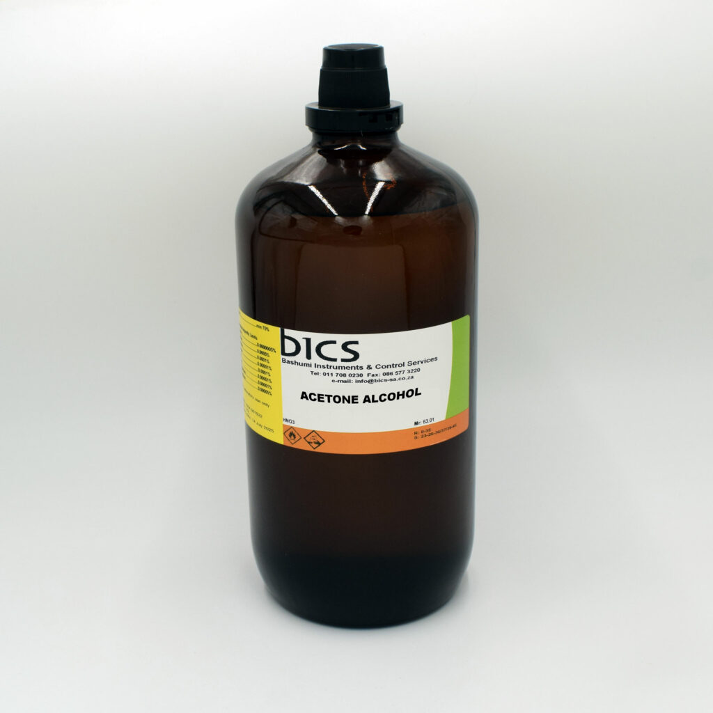Acetone Alcohol – BICS