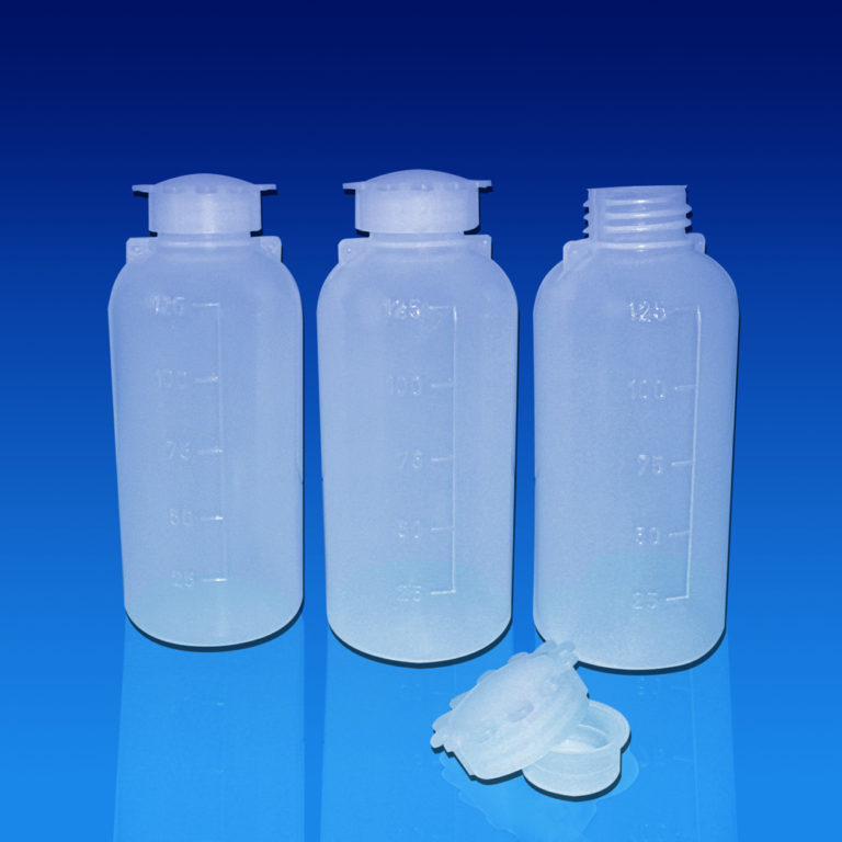 Micro Sampling Bottles Sterile Plain – BICS