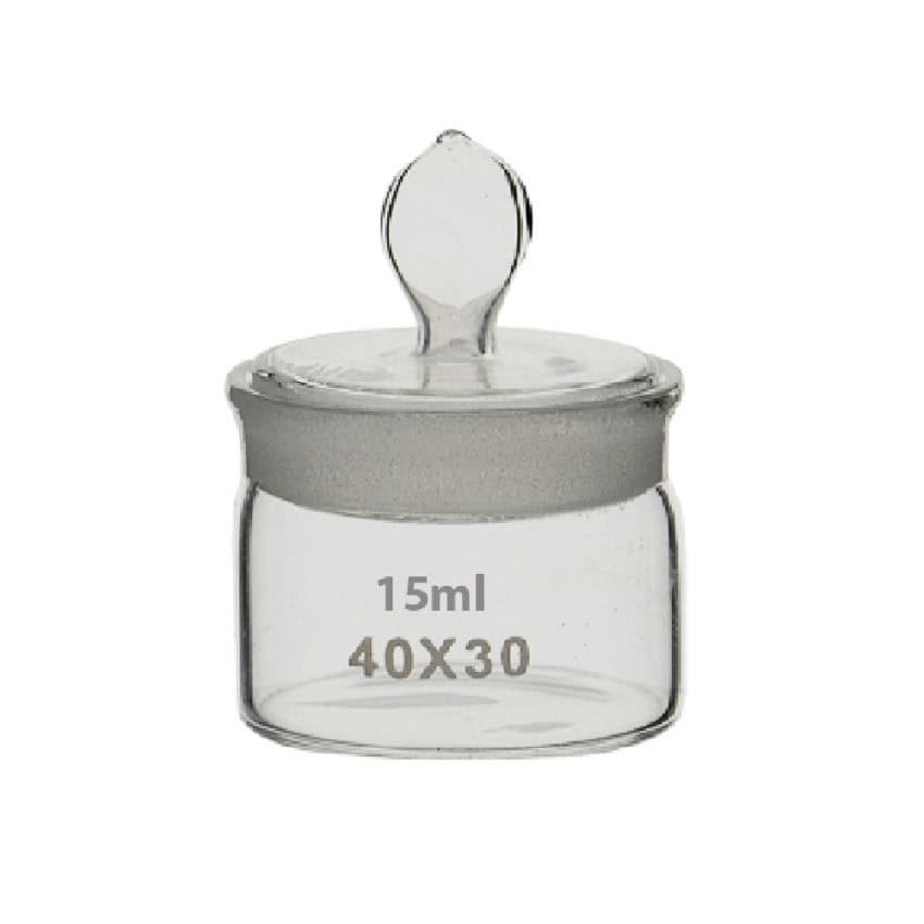 Micro Sampling Bottles Sterile Plain – BICS