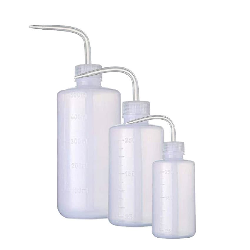 Micro Sampling Bottles Sterile Plain – BICS