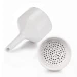Porcelain Buchner Funnel – BICS
