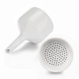 Porcelain Buchner Funnel – BICS