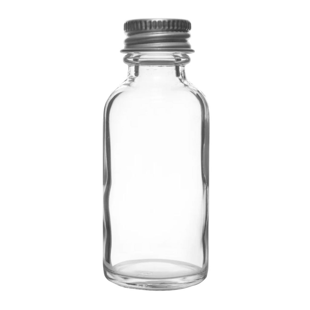 Micro Sampling Bottles with Sodium Thiosulphate Sterile – BICS