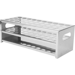 Steel Test Tube Stand – BICS