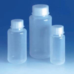 Fortuna Wide Neck Plastic Bottle – BICS