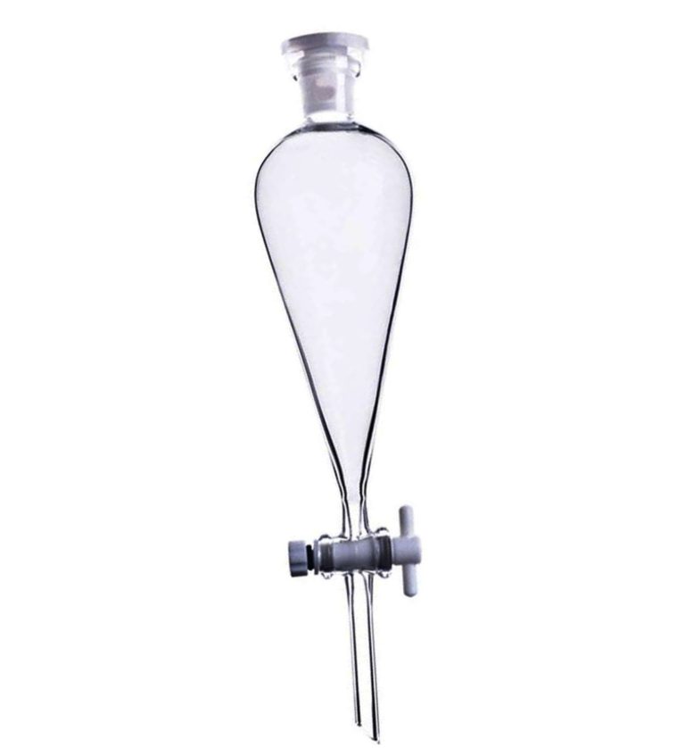 Separating Funnels G/S/C 1L – 2L – BICS