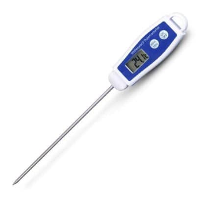 Waterproof Thermometer ETI-810-275 – BICS