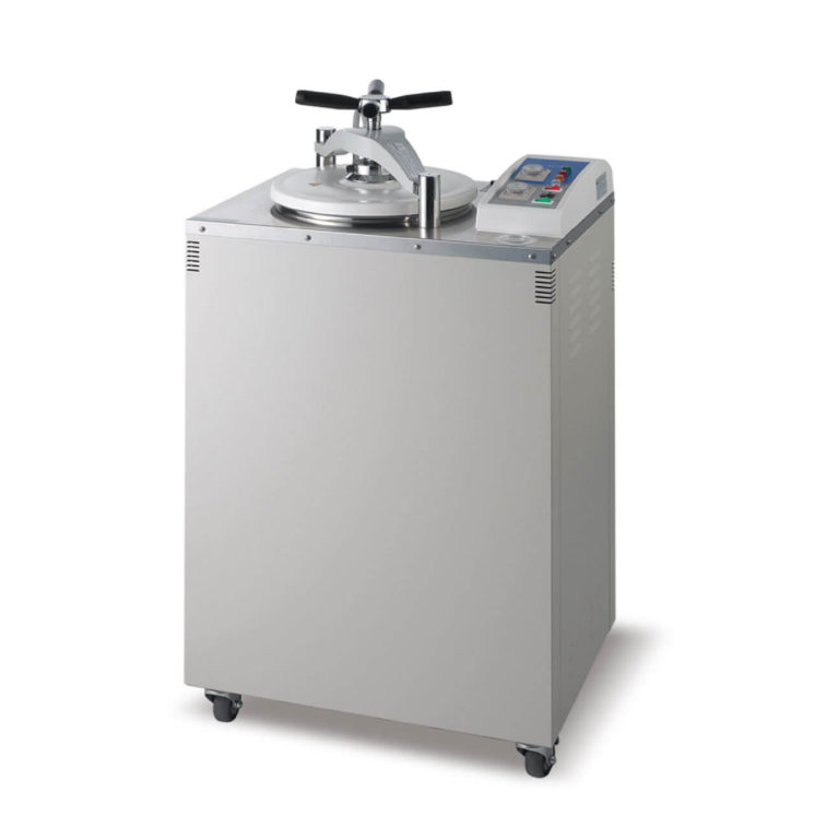 Autoclave Sturdy SA-300VF 50L (SANS 347 Certified) – BICS