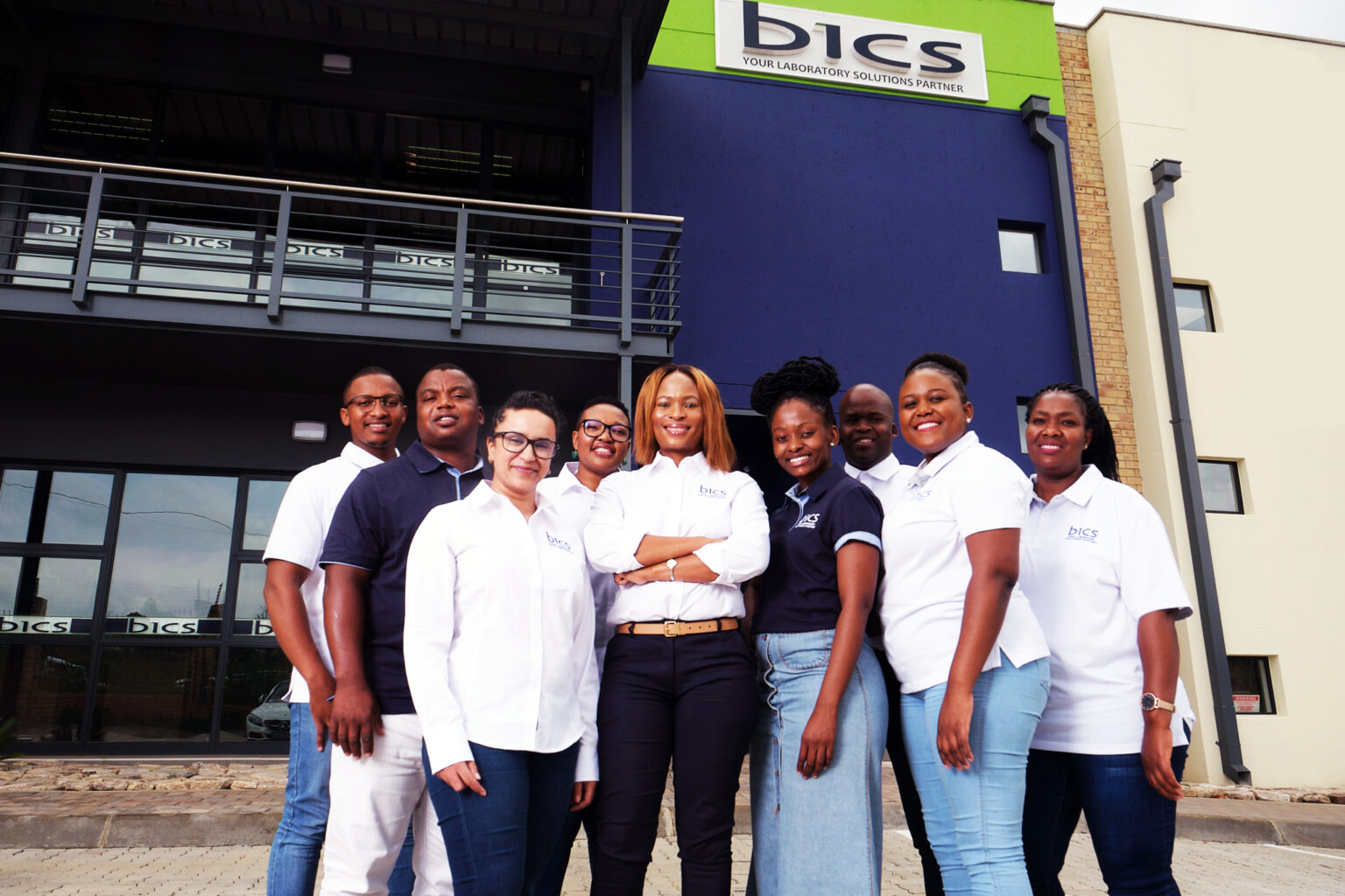 About – BICS